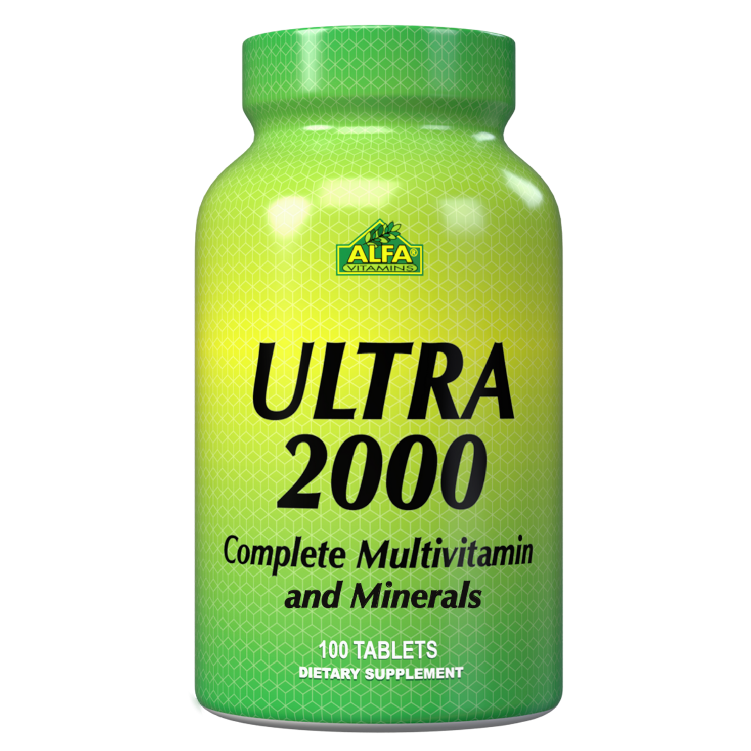 Ultra 2000 – Alfa Vitamins Store