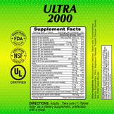 Ultra 2000 – Alfa Vitamins Store