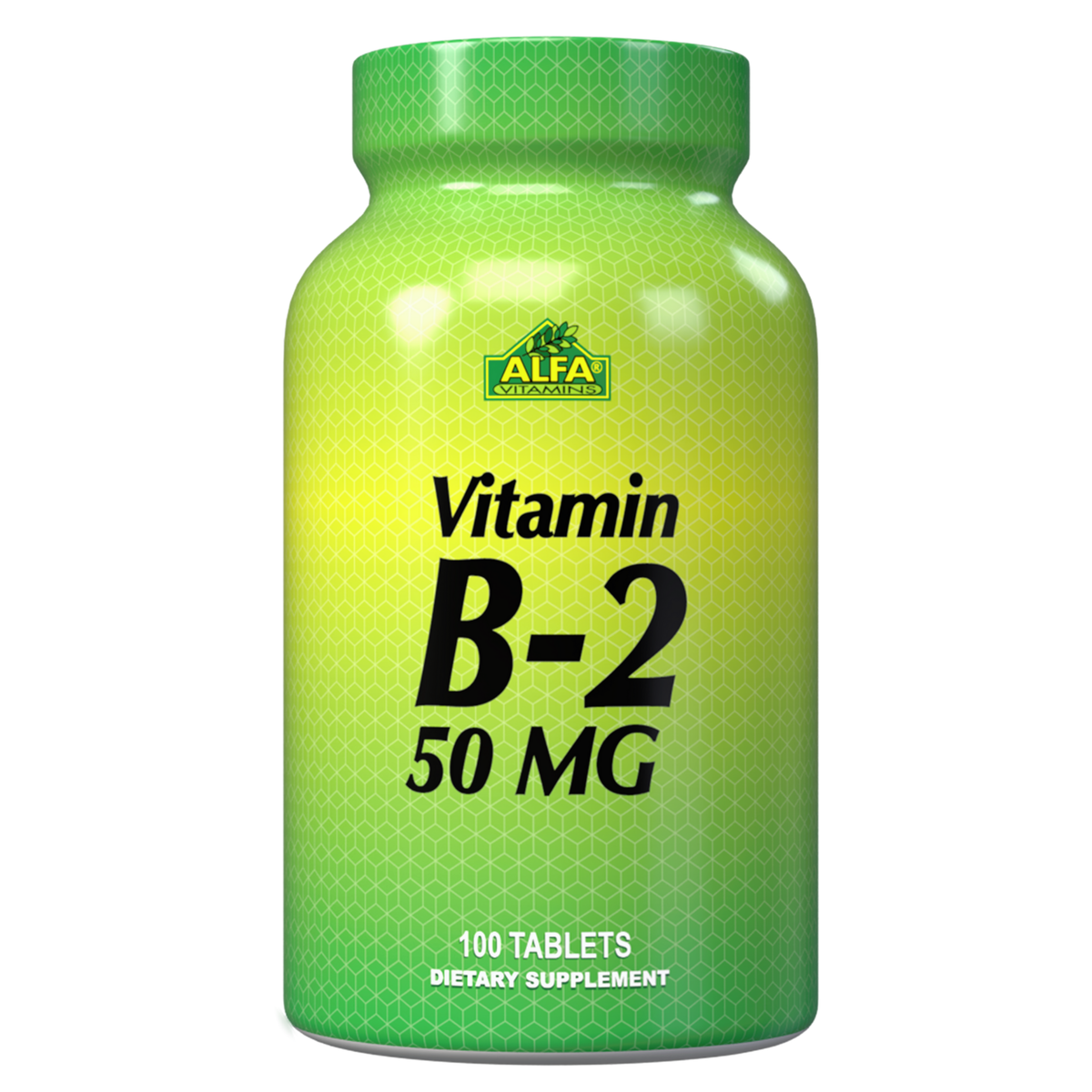 Vitamin B2 – Alfa Vitamins Store