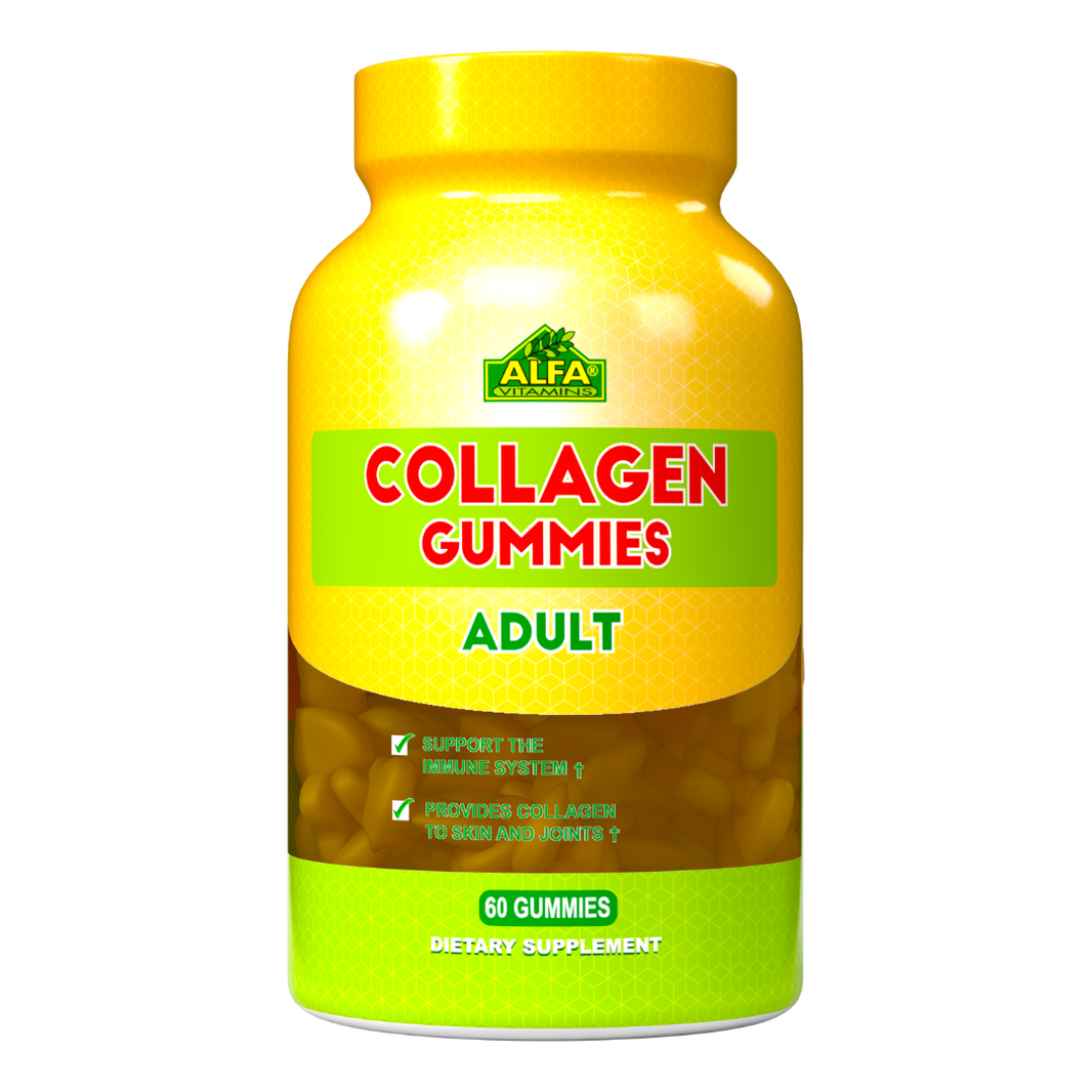 Supplement and Vitamin Store Online | Alfa Vitamins Store